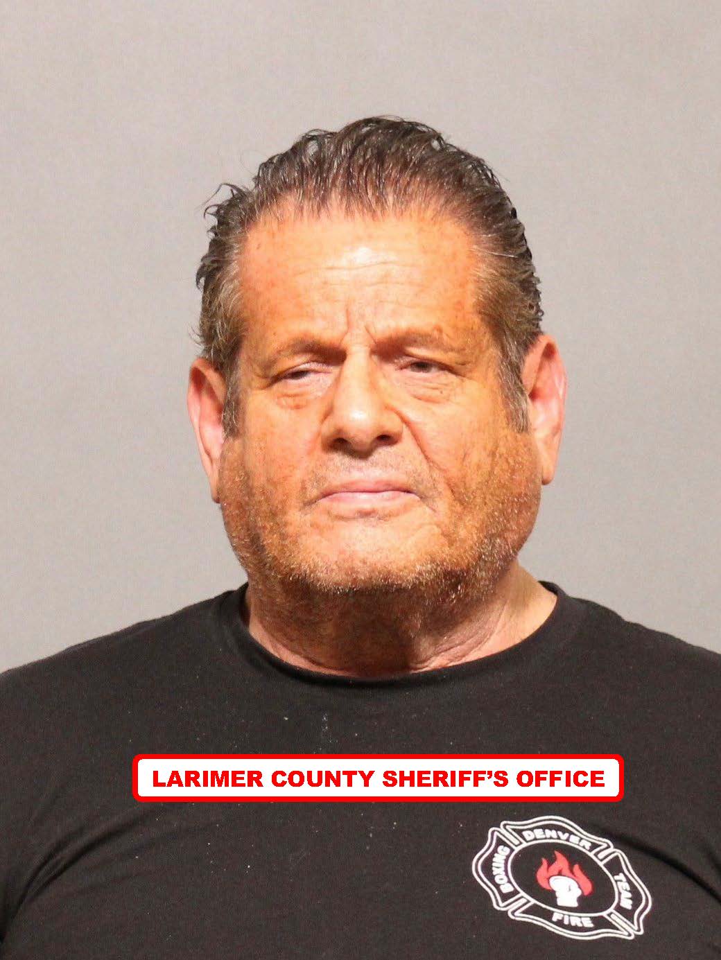 Suspect Arrested for $150k Fraud | Larimer County